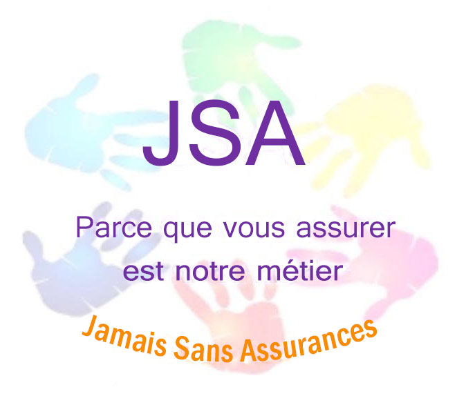 Accueil - JSA